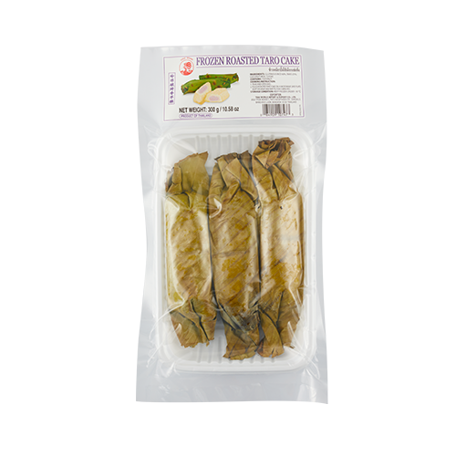 THAI WORLD: MASTER OF THAI FOODS